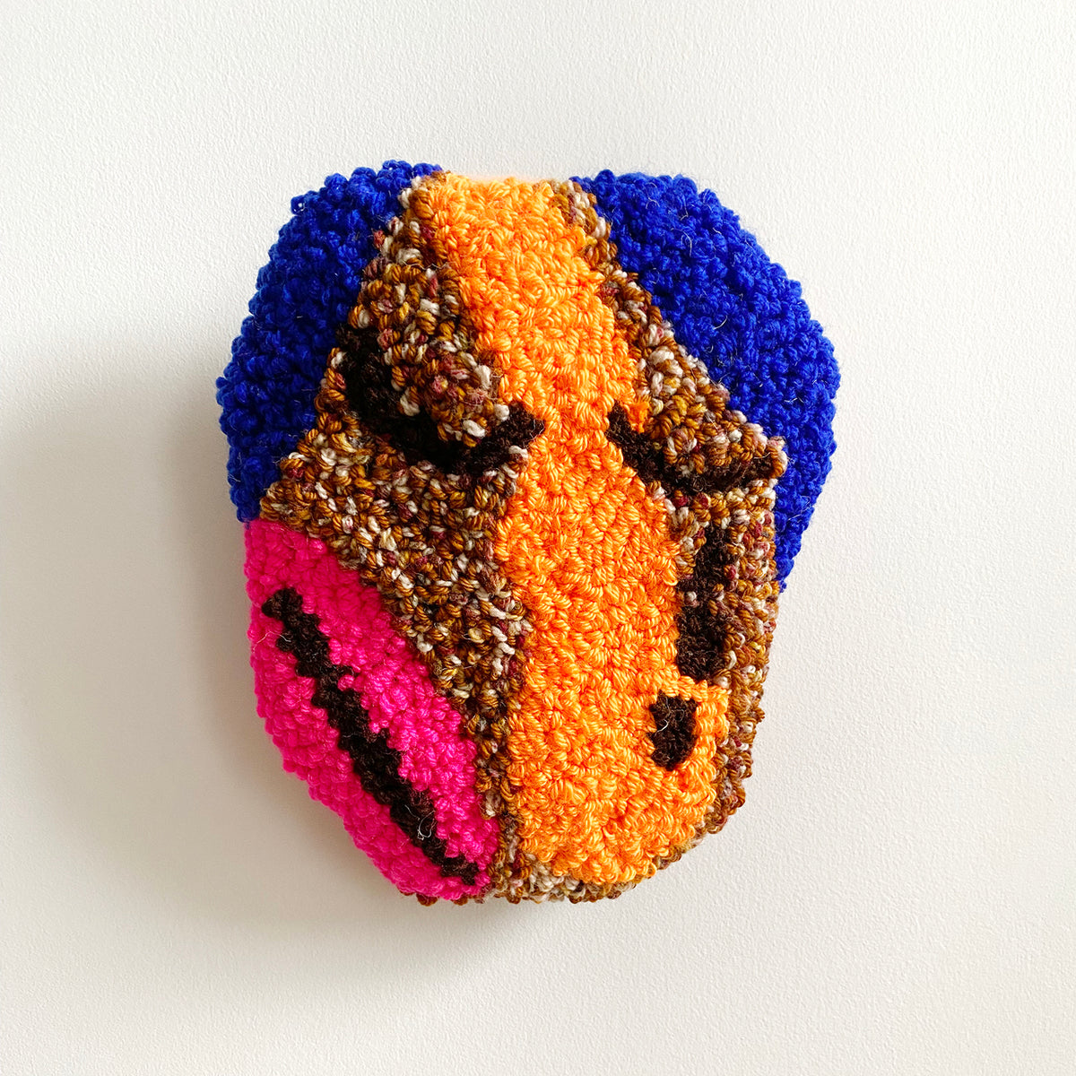 Alisa McRonald - Frazz | The Kube Studios