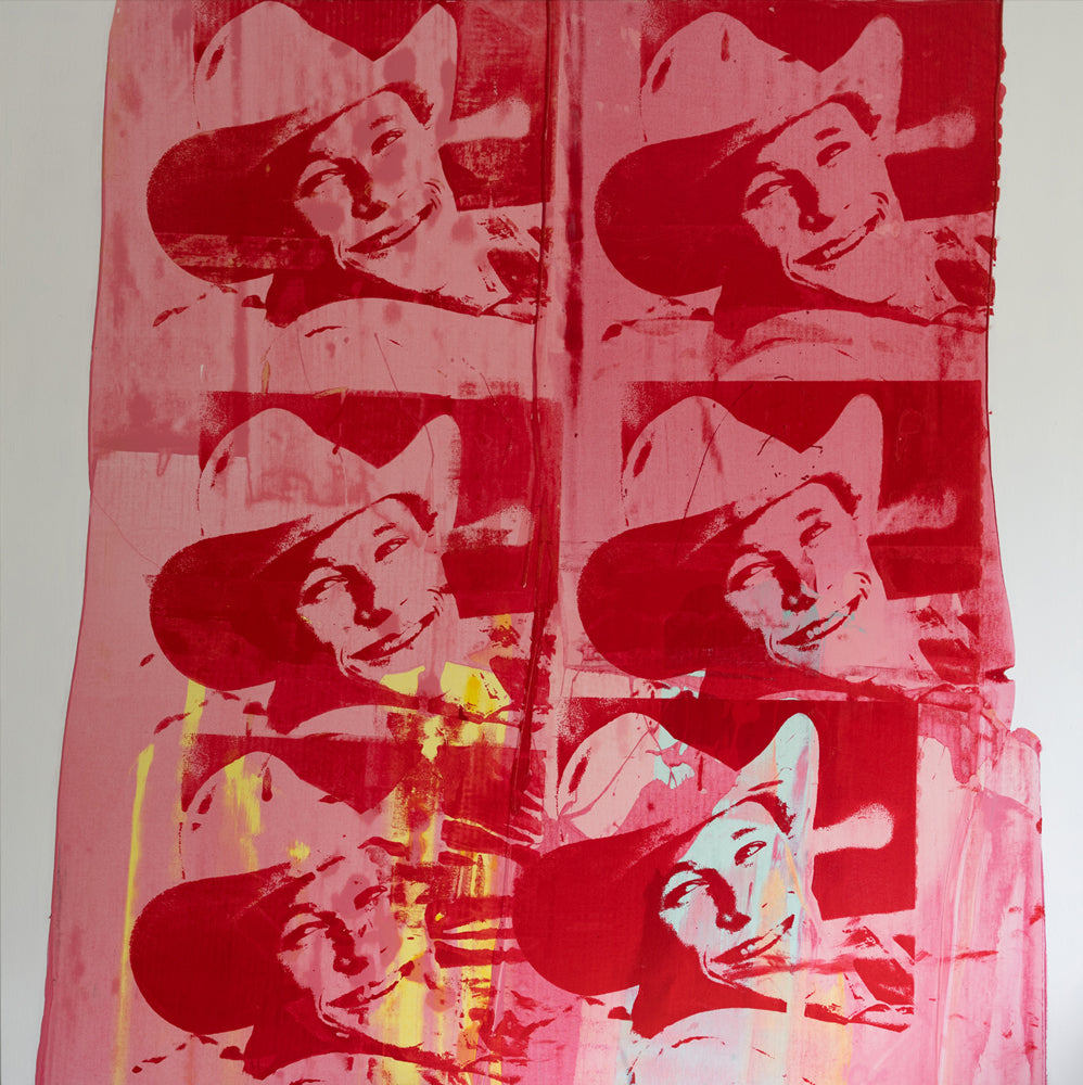 Kimberley French - HEATH #1 | The Kube Studios