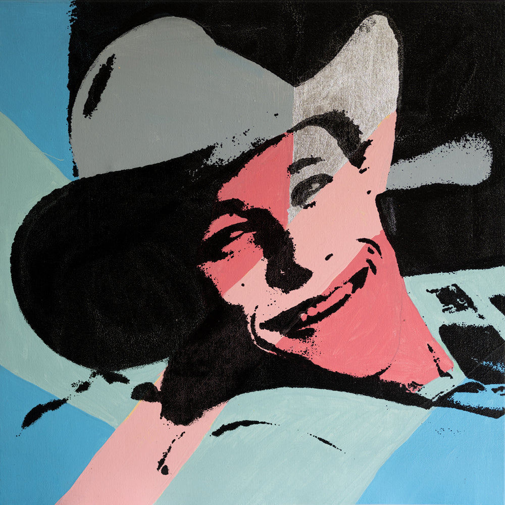 Kimberley French - HEATH #4 | The Kube Studios