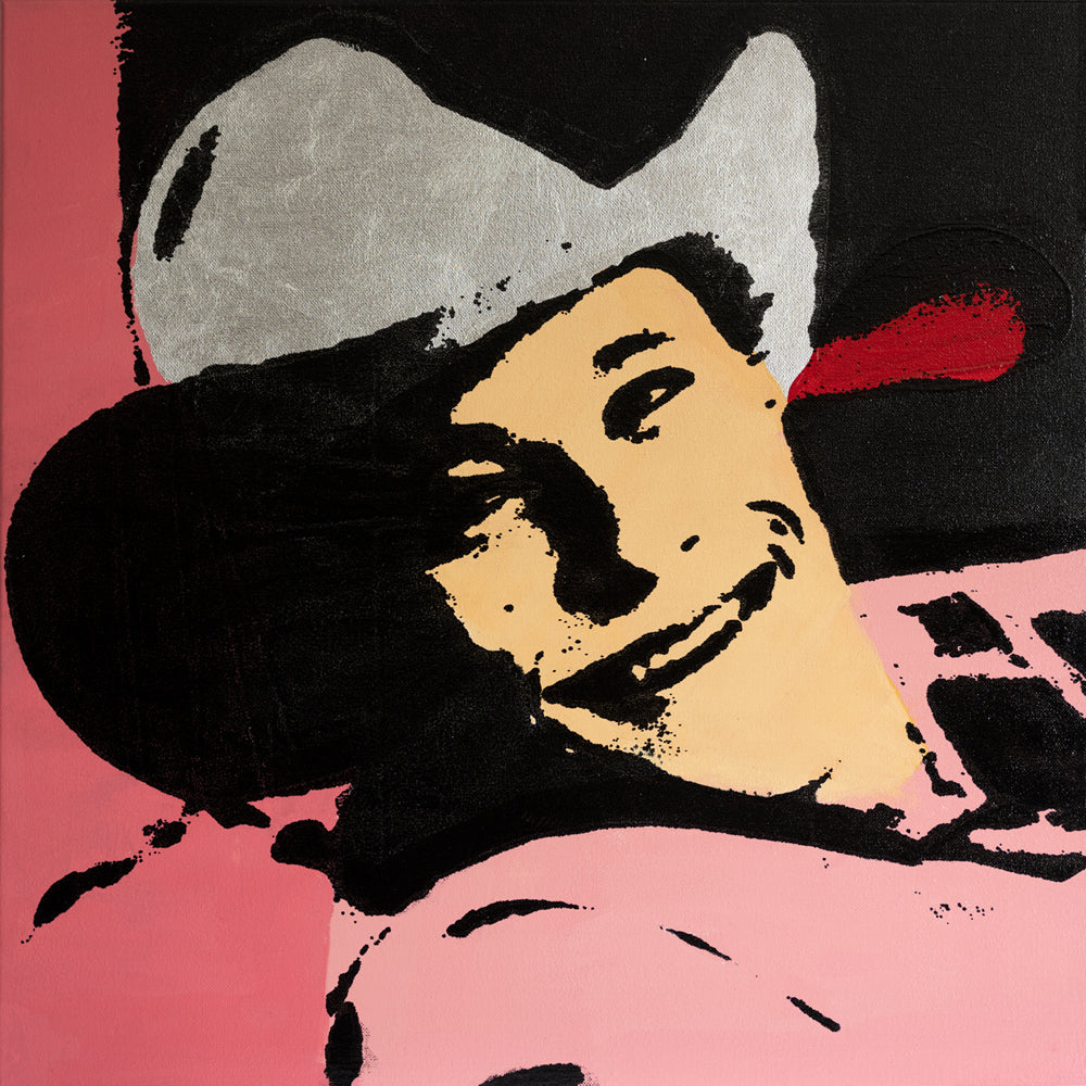 Kimberley French - HEATH #6 | The Kube Studios