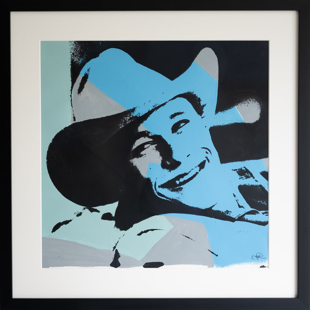 Kimberley French - HEATH #12 | The Kube Studios