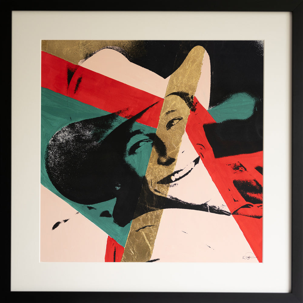 Kimberley French - HEATH #14 | The Kube Studios