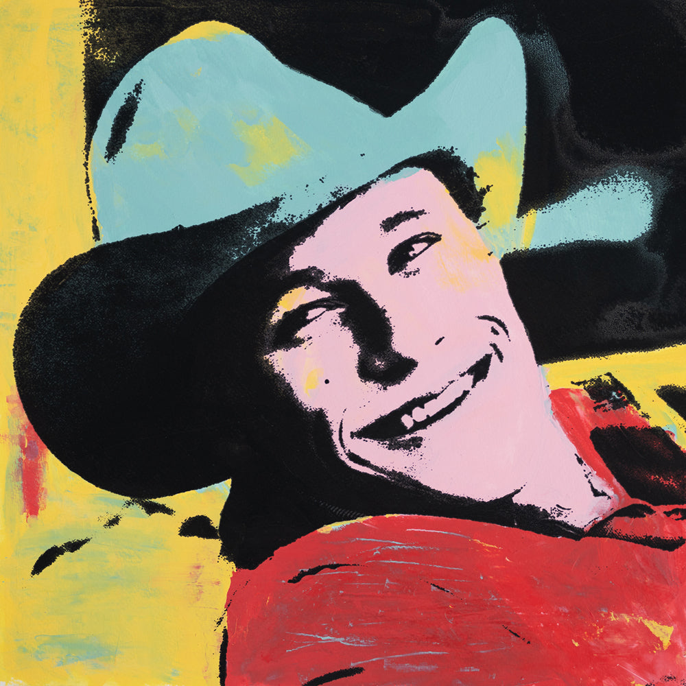 Kimberley French - HEATH #19 | The Kube Studios