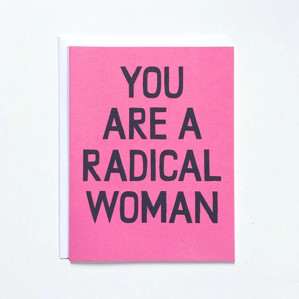 Banquet - You Are A Radical Woman! | The Kube Studios